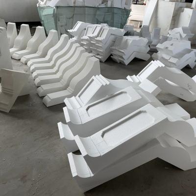 China E-Material Standard Grade EPS With Easy Processing And Wide Adaptability for sale