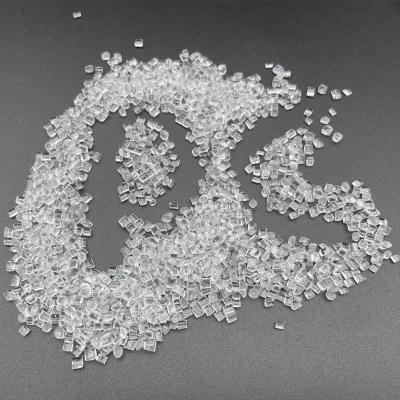 China Chemical Formula C16H14O3 Polycarbonate PC Impact Strength 600-800 J/m Chemical Resistance Resistant To Most Acids for sale