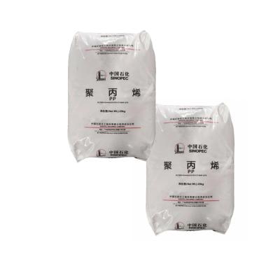 China Density Polypropylene PP 100% Recyclable with Density of 0.90-0.91 G/cm3 for sale