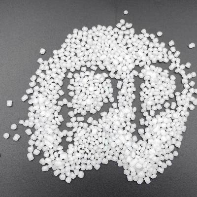 China Excellent Chemical Resistance and Good Electrical Insulation in Polypropylene PP with Tensile Strength of 30-40 MPa for sale