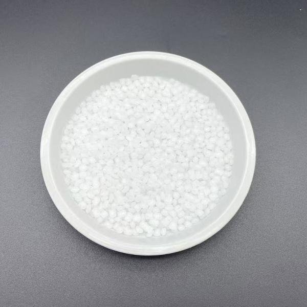Quality Excellent Chemical Resistance Polipropene for Impact Strength without Break for sale