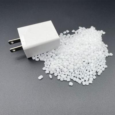 China Flexural Strength 30-40 MPa Melting Point 160-165 °C Polypropylene PP with Density 0.90-0.91 G/cm3 for sale