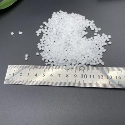 China Flexural Strength 30-40 MPa Polypropene for Tough and Resilient Products for sale