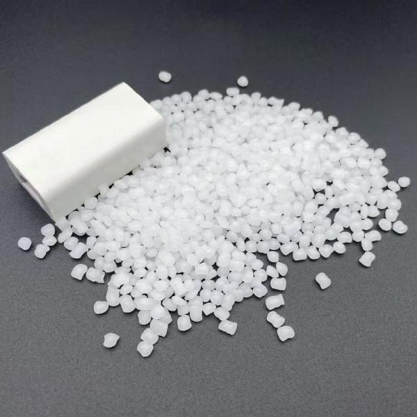 Quality Electrical Insulation Polypropylene PP with Flexural Strength of 30-40 MPa and Melting Point of 160-165 °C Best Choice for sale