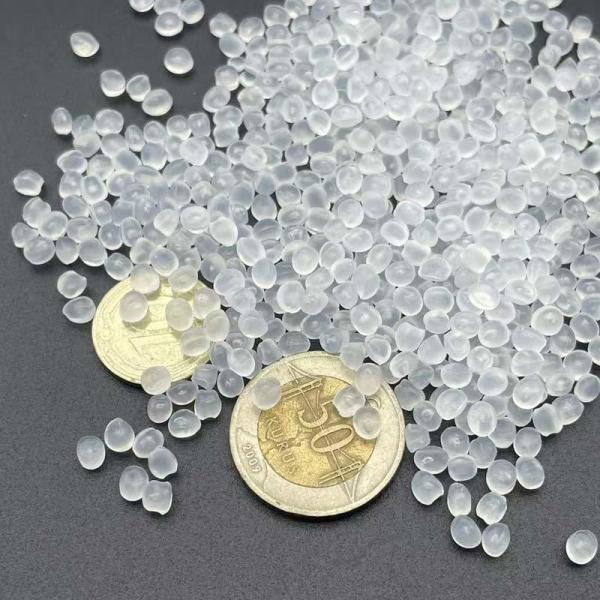 Quality Low Moisture Absorption Polypropylene PP Tensile Strength 30-40 MPa Density 0.90 for sale