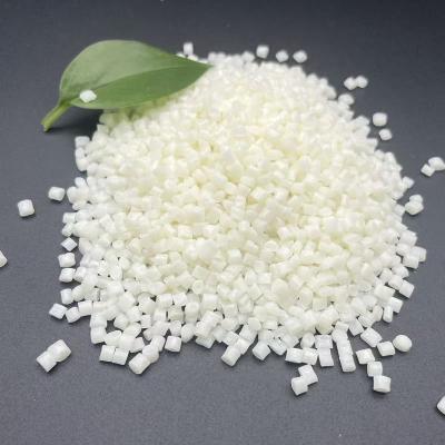 China C8H8C3 Acrylonitrile Butadiene Styrene Copolymer with Good Electrical Insulation and Tensile Strength of 40-60 MPa for sale