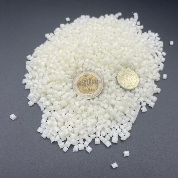 Quality Good Uv Resistance ABS Polymer UL 94 HB Flammability Tested and Approved for sale