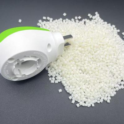 China Excellent Chemical Resistance and Hardness 70-120 Shore D Acrylonitrile Butadiene Styrene Copolymer for Industrial for sale