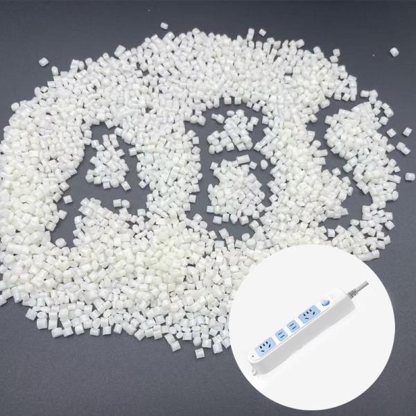 Quality Excellent Impact Resistance Acrylonitrile Butadiene Styrene copolymer with Melting Point 105-110°C for sale