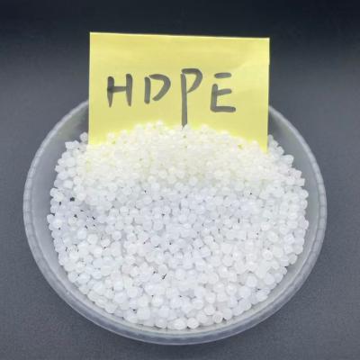 China High Density Polyethylene Tensile Strength 20-25 MPa No Break Impact Strength 100% Recyclability for Customer Requirements for sale