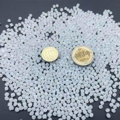 China Density PE Tensile Strength 20-25 MPa and Excellent Chemical Resistance for Heavy-Duty Industrial Applications for sale