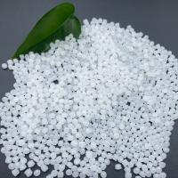 China Unbreakable Impact Strength High Density Polyethylene Pipes with 100% Recyclability for sale