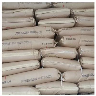 China Self-Extinguishing HD Polyethylene for Opaque and Durable Packaging Solutions for sale