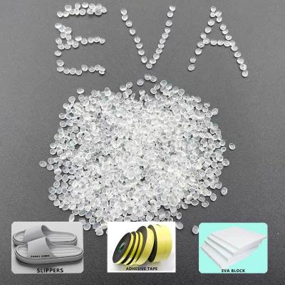 China White To Off-white Powder Ethylene Vinyl Acetate Polymer The Ultimate Solution For Wire And Cable Insulation for sale