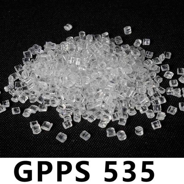 Quality LH535 General Purpose Polystyrene for sale
