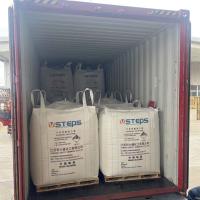 China GRAY FLAME RETARDANT EXPANDABLE POLYSTYRENE for sale