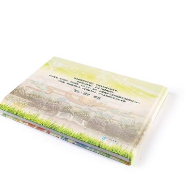 China paper & cardboard paper & Cardboard Kids Story Book Printing Book Printing Service for sale