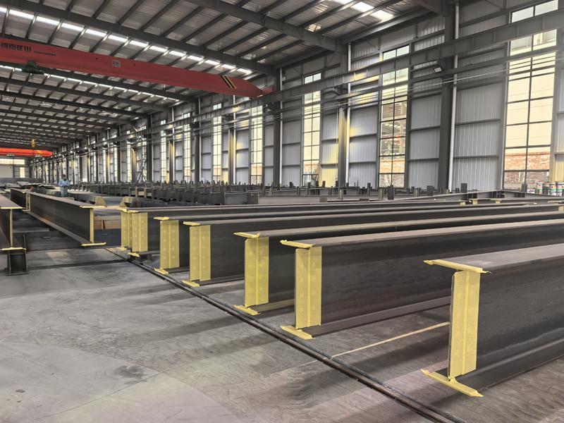 Verified China supplier - Shandong Lanjing Building & Construction Co., Ltd.