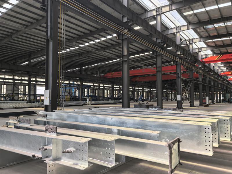 Verified China supplier - Shandong Lanjing Building & Construction Co., Ltd.