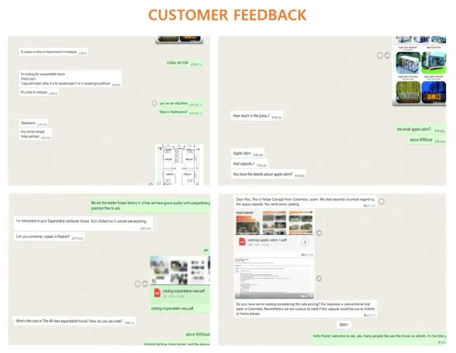 Detachable Vessel House for Coastal Hotels with ISO Certified Anti Rust Frame Prefabricated Home Distributor Needed