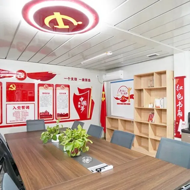 Detachable Vessel House for Coastal Hotels with ISO Certified Anti Rust Frame Prefabricated Home Distributor Needed