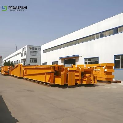 China Pre Engineered Large Span Metal Steel Structure Frame Workshop Storage Warehouse With Main Frame Welded H Steel Beam for sale