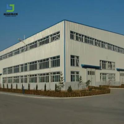 중국 3D 디자인으로 주문형 전공 철강 구조 작업실 판매용