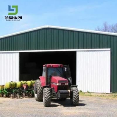 China Custom Steel Structure Workshop Prefabricated for Warehouse Factory for sale