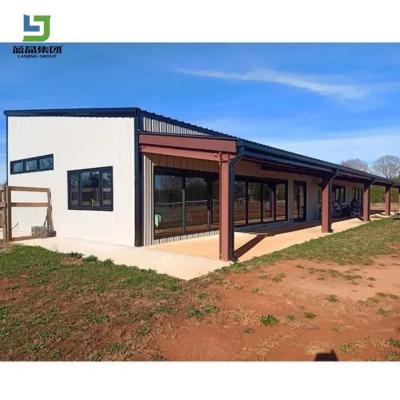 중국 맞춤식 강철 구조 작업실 가벼운 무게 판매용