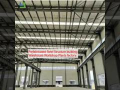 Q235b Q355b 製鋼建築 工房 倉庫 倉庫
