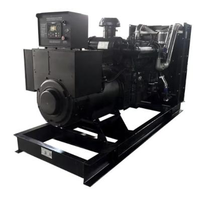 China 60HZ 120KW Diesel Generator Generadores Diesel Cummins Engine 150Kva Generator Set for sale