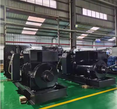 Cina 1000kVA Mega Generatore Silenzioso Soluzione di Potenza Ultra-Silenziosa ad Alte prestazioni in vendita