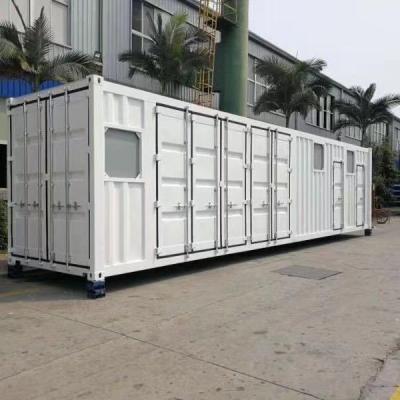Cina Sunkings Alternator Cummins Generatore Diesel Container Gensets in vendita