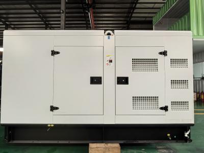 China Perkins Silent Type diesel Generators Custom 200kw 250kw 300kw 400kw OEM 500kva Silent Generator Engine with 3 Phase for Sale for sale