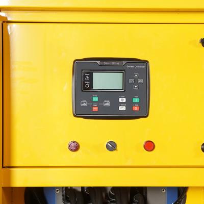 China gerador diesel de 400kw 500kva à venda