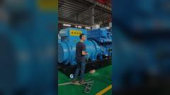 On-site Loading of Diesel Generator Sets