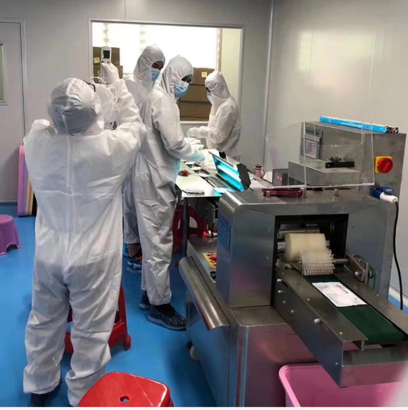 Fornitore cinese verificato - Shenzhen Fuqida Technology Co., Ltd.