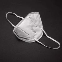 China Protective KN95 Medical Mask Reusable Three Dimensional Structure  Leak Proof for sale