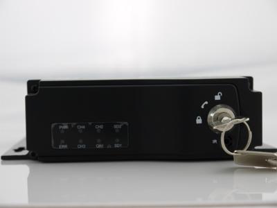 China Veículo de fiscalização DVR móvel TD - SCDMA opcional, carro móvel DVR à venda
