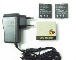 China controlador de gps cão à venda