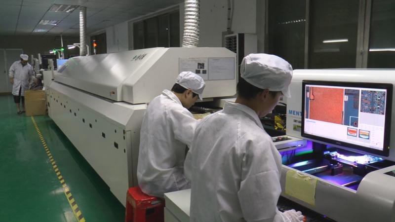 Fornitore cinese verificato - Shenzhen Shiningworth Technology Co., Ltd.