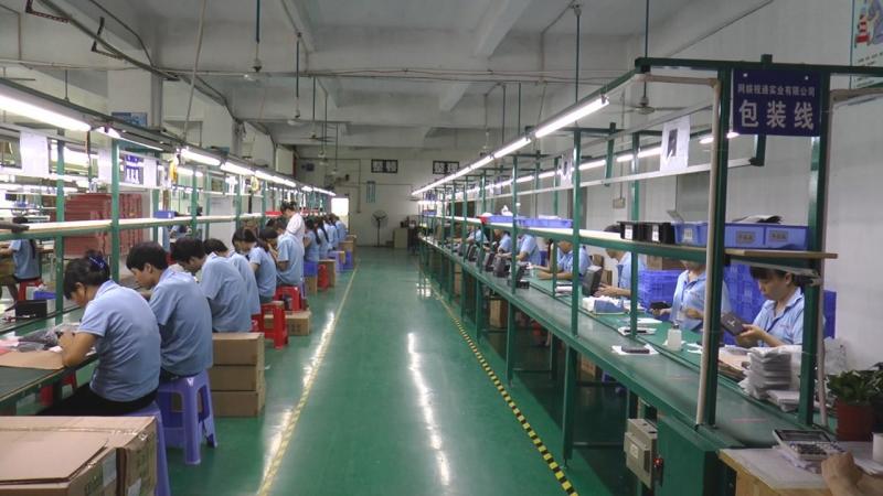 Fornitore cinese verificato - Shenzhen Shiningworth Technology Co., Ltd.