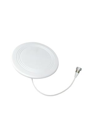 China SENGER Communication Ultra Slim 617-4000MHz SISO Omni-Directional Antenna LOW PIM for sale