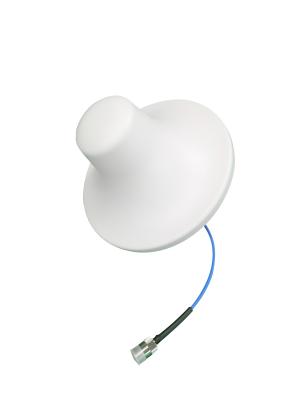 China SENGER WaterDrop Style 698-2700MHz SISO Omni Antenna 4.3-10 Connector for sale