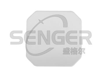 China 902-928MHZ 5.5dBi RFID Antenna for sale