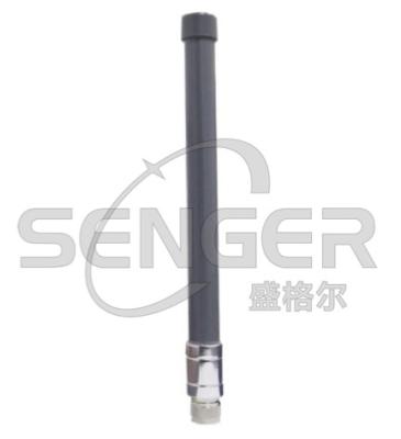 China SENGER Communication 2400-2500MHz 6dBi Omni Directional Antenna for sale