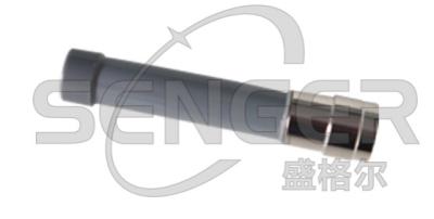 China SENGER Communication 433MHZ 2dBi Fiberglass Omni-Directional Antenna for sale