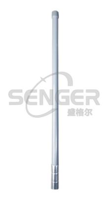 China SENGER Communication  433MHZ 3dBi Fiberglass Omni-Directional Antenna for sale