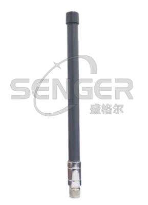 China SENGER Communication  2.4GHz 6dBi Fiberglass Omni-Directional Antenna for sale