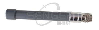 China SENGER Communication 2.4/5.8GHz 5/6dBi Fiberglass Omni-Directional Antenna for sale